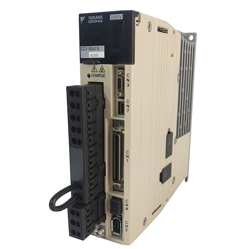 Yaskawa sigma7 servo drive SGD7S-5R5A00A002