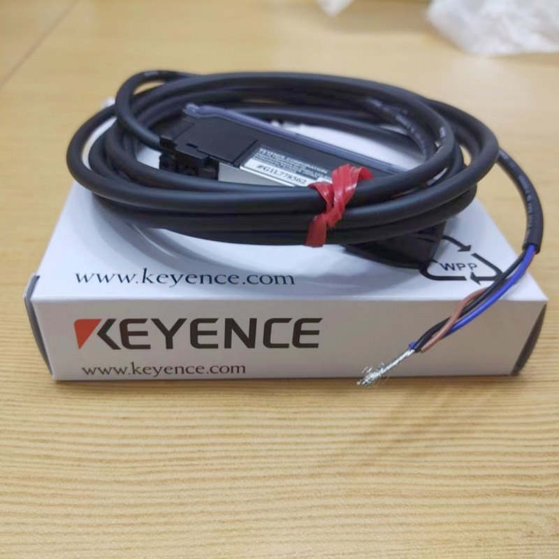 High performance original new Keyence sensor FS-V31P