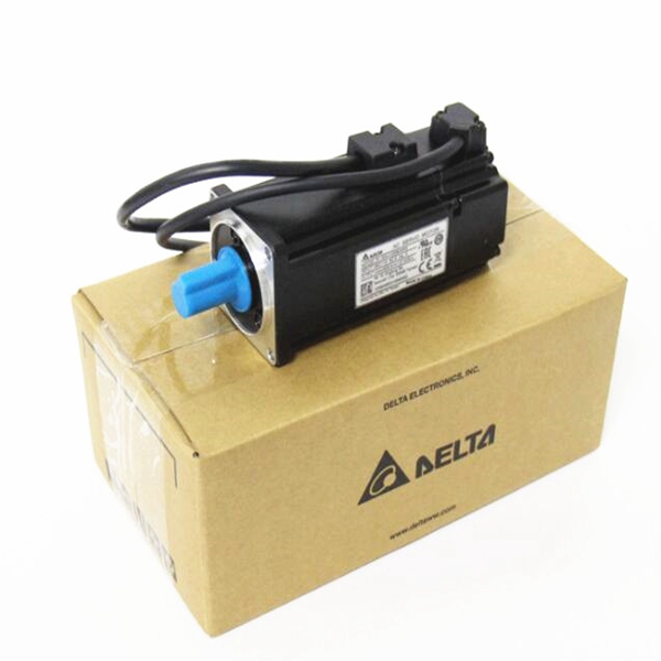 Delta Original A2 Series 400V 7.5kw ECMA-L11875R3 Servo Motor