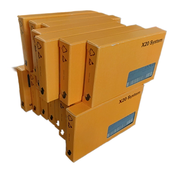 BR Industrial automation wiring terminals sensor switch X20TB12