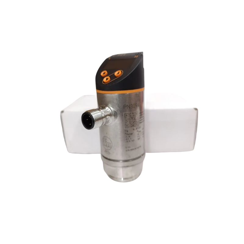 IFM Pressure sensor with display PN3094