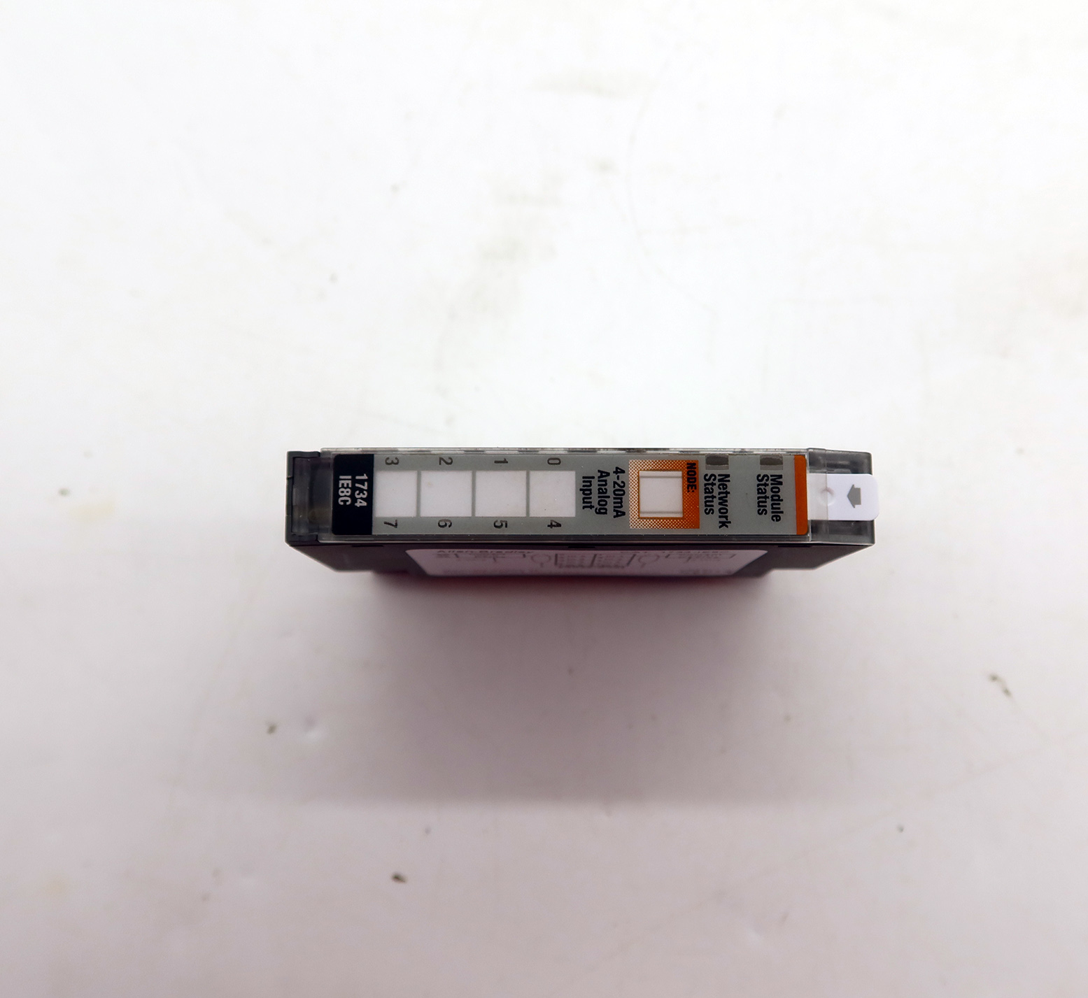 AB Allen-Bradley 1734-IE8C POINT I/O Analog Input Module