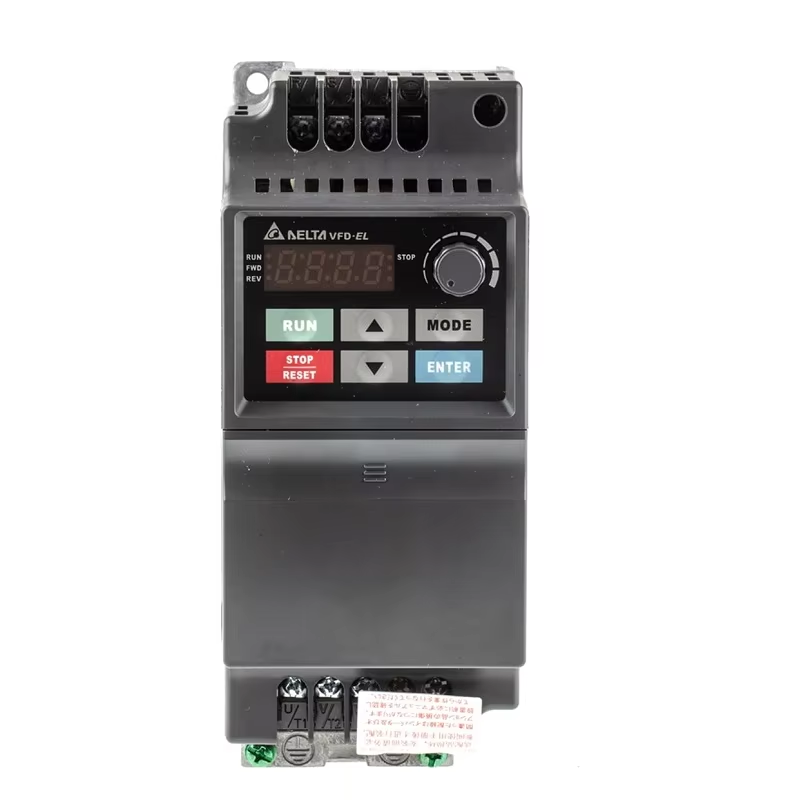 Delta inverter ac motor driveVFD32AMS43ANSAA 3HP 15kW 480V 32A VFD ...