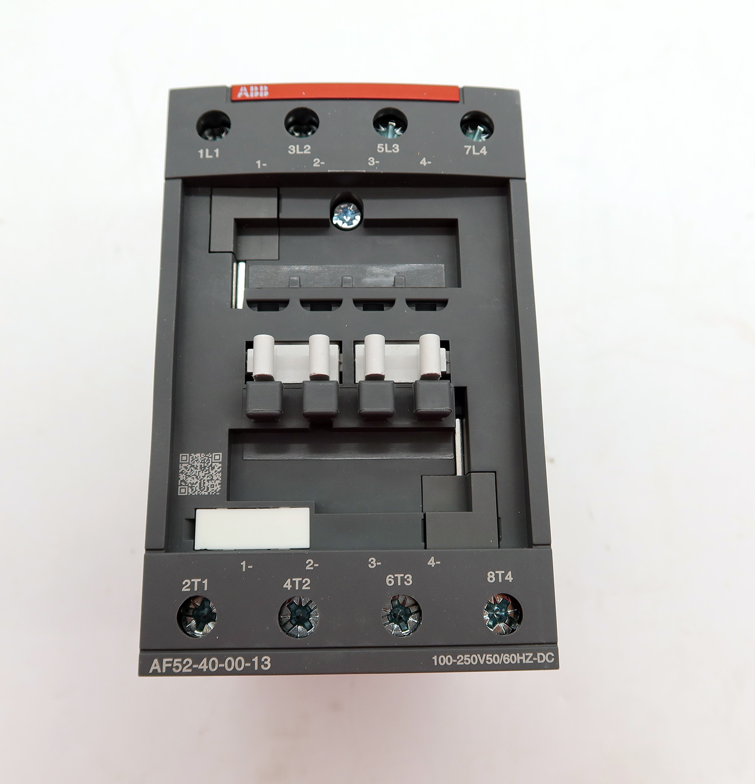 ABB 1SBL367201R1300 AF52-40-00-13 100-250V50/60HZ-DC Contactor