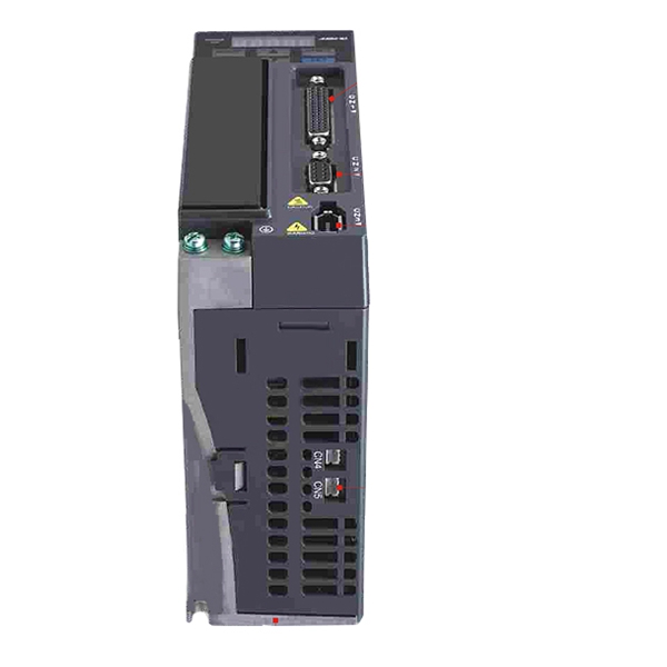 200W Low Power Delta Servo Driver ASD-A2-0221-L