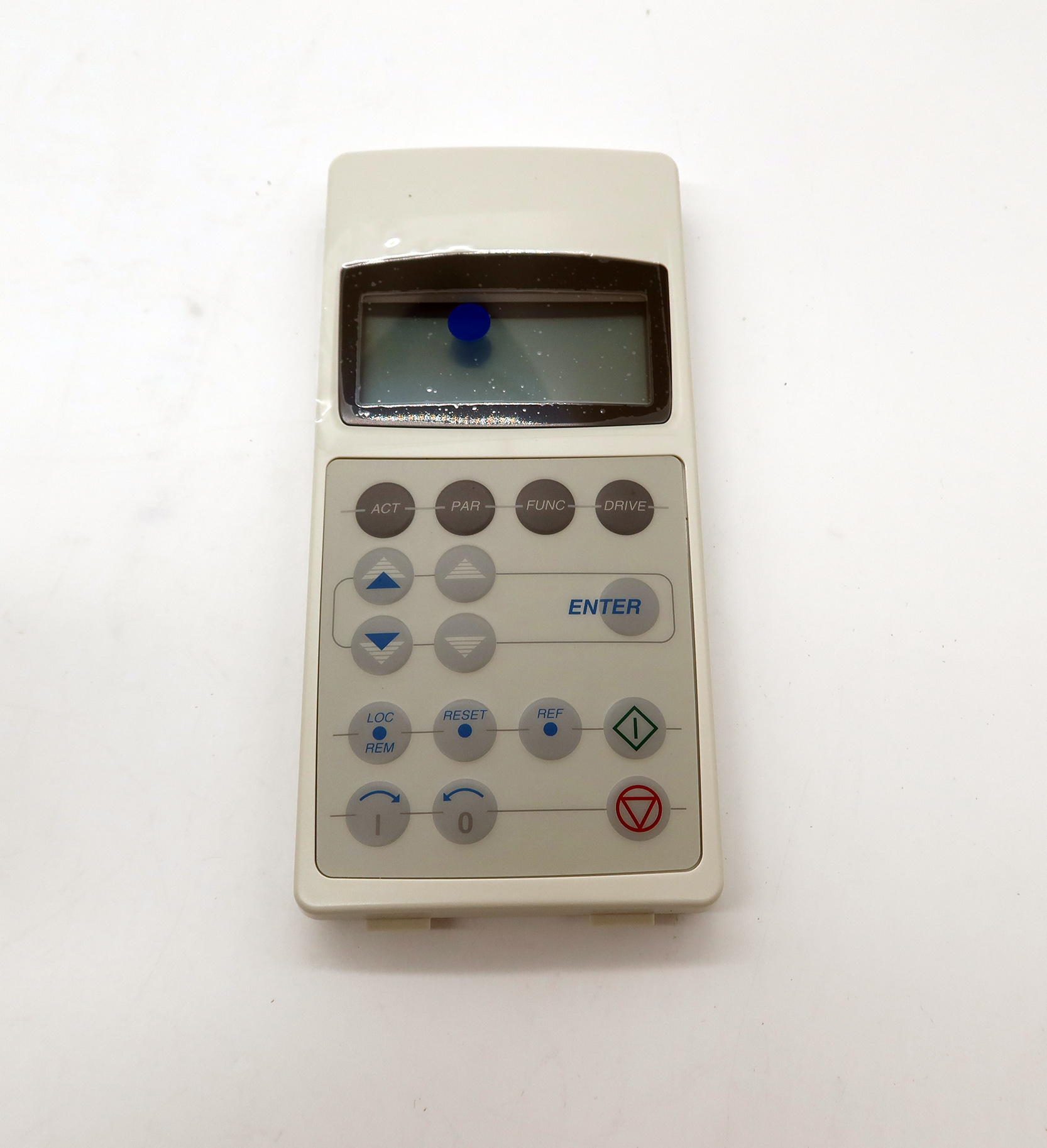 ABB 3ABD64378660 CDP-312R CONTROL PANEL