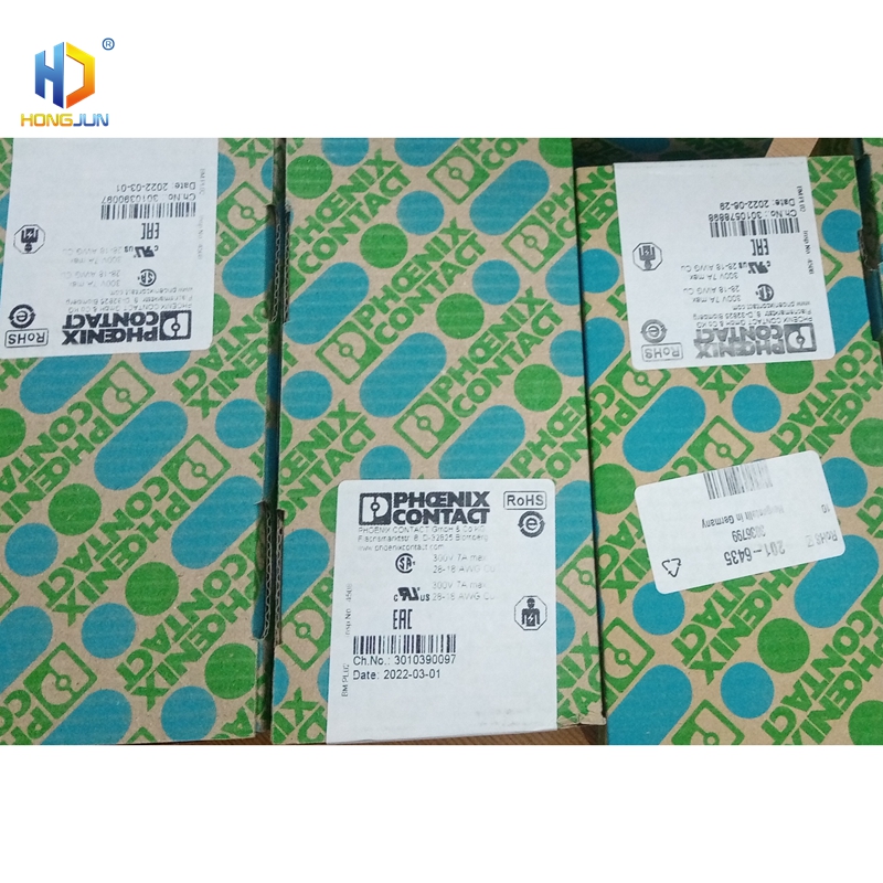 Phoenix 100% new and original 2866705 QUINT-PS/3 Germany Power Supply PLC