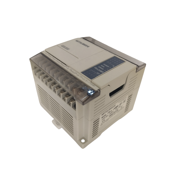 FX1N-24MR-001 Mitsubishi PLC FX1N programmable controller