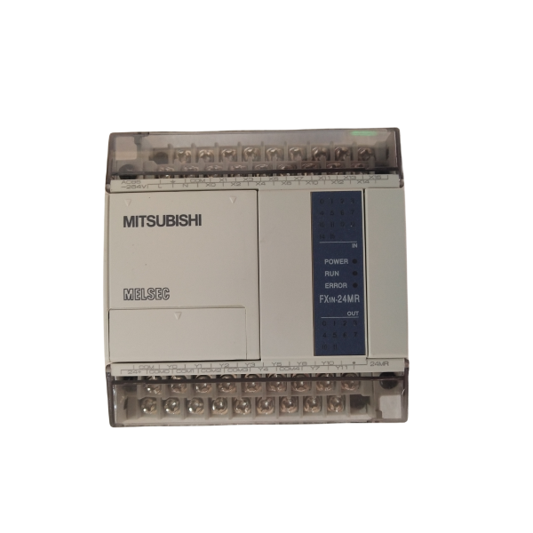 FX1N-24MT-001 Mitsubishi PLC programming controller