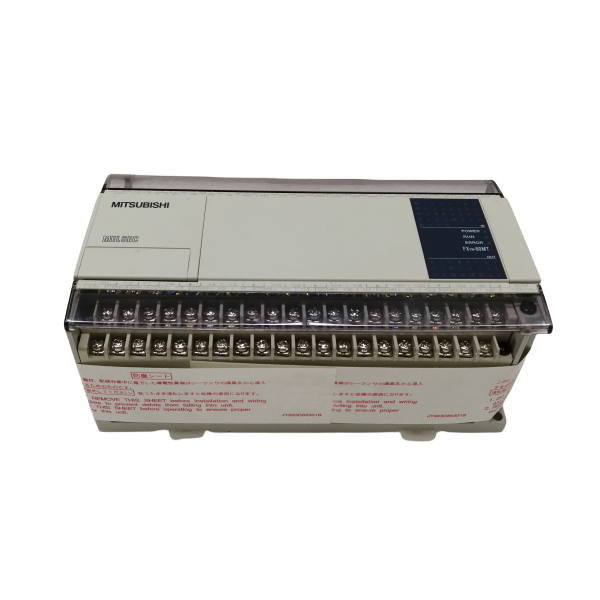 FX1N-60MT-ES/UL Mitsubishi Electric PLC controller