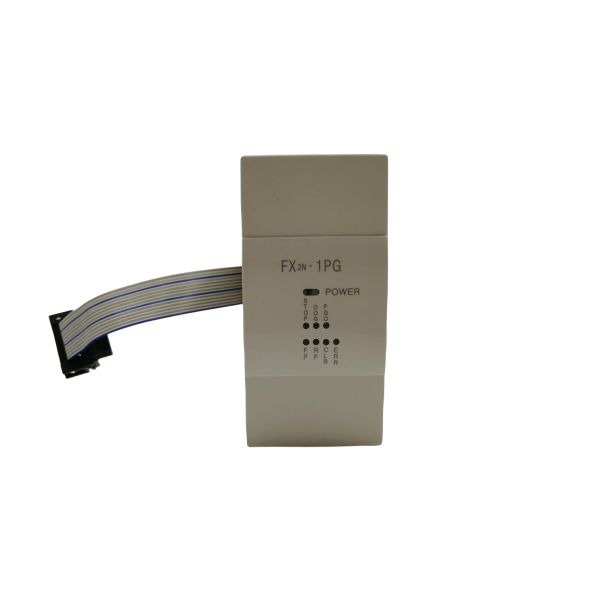 FX2N-1PG-E Mitsubishi FX2N PLC pulse output module