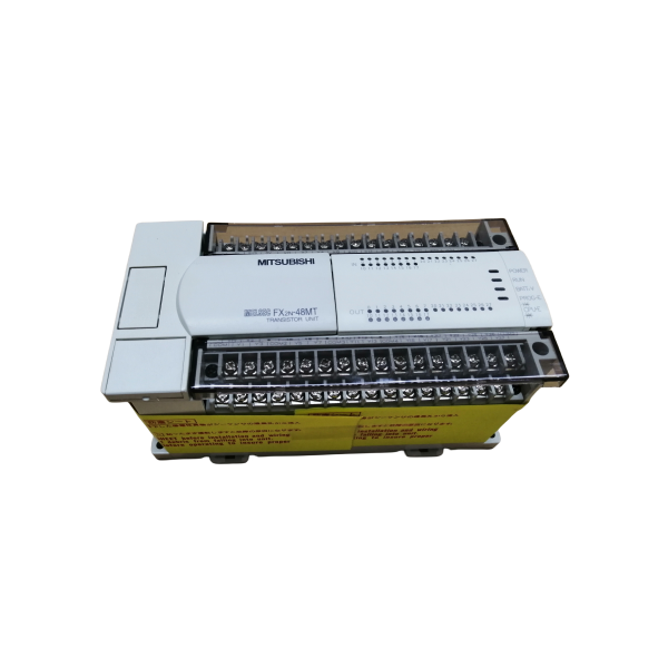 FX2N-48MT-ES/UL Mitsubishi FX2N-48MT transistor type PLC