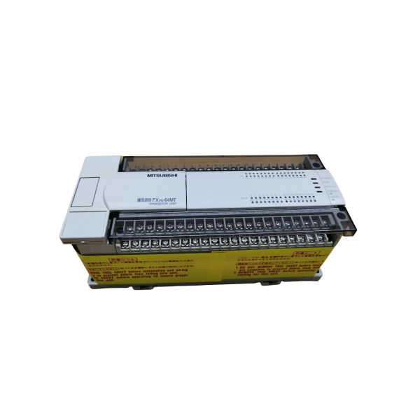 FX2N-64MT-ES/UL good price Mitsubishi FX2N-64MT PLC controller