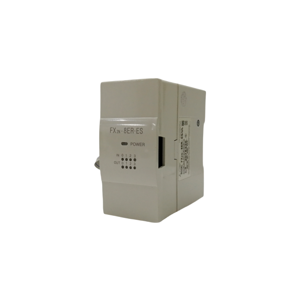 FX2N-8EX Mitsubishi FX2N extension I/O module