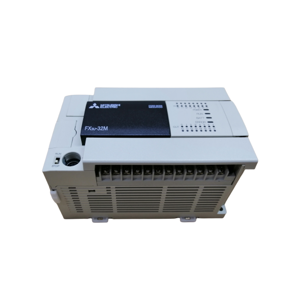 FX3U-32MT/ES-A good price Mitsubishi FX3U-32M PLC controller