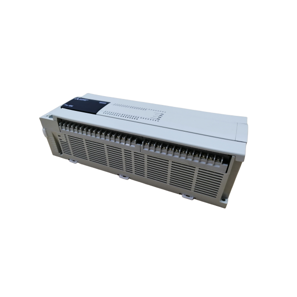 FX3U-80MR/ES-A Mitsubishi FX3U-80M PLC control module