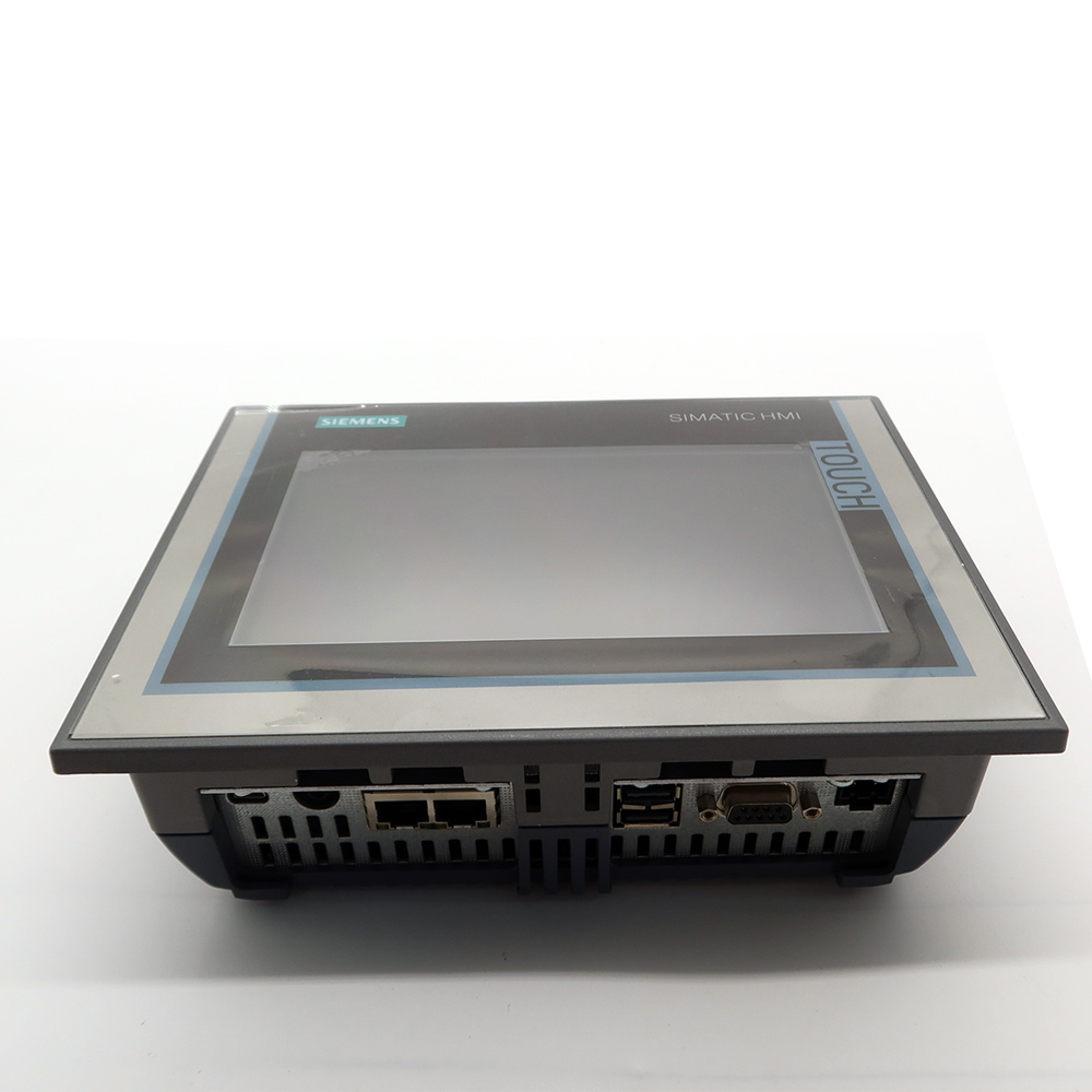 Touchscreen HMI TP700 HMI Siemens 6AV2124-0GC01-0AX0 Original