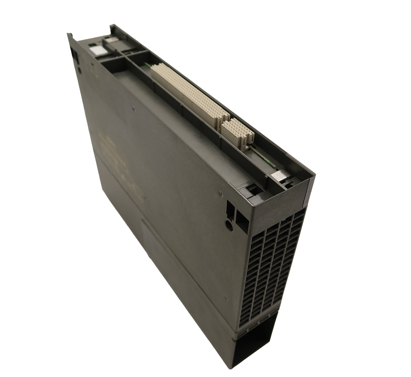 Siemens 6ES7414-4HJ04-0AB0 SIMATIC S7-400H CPU 414H Central processing ...