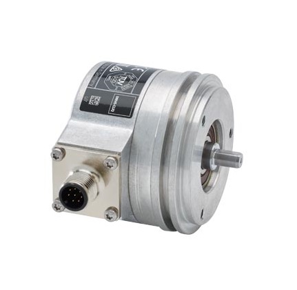 Siemens ABSOLUTE ENCODER MULTITURN 6FX2001-5FD25-1AA0