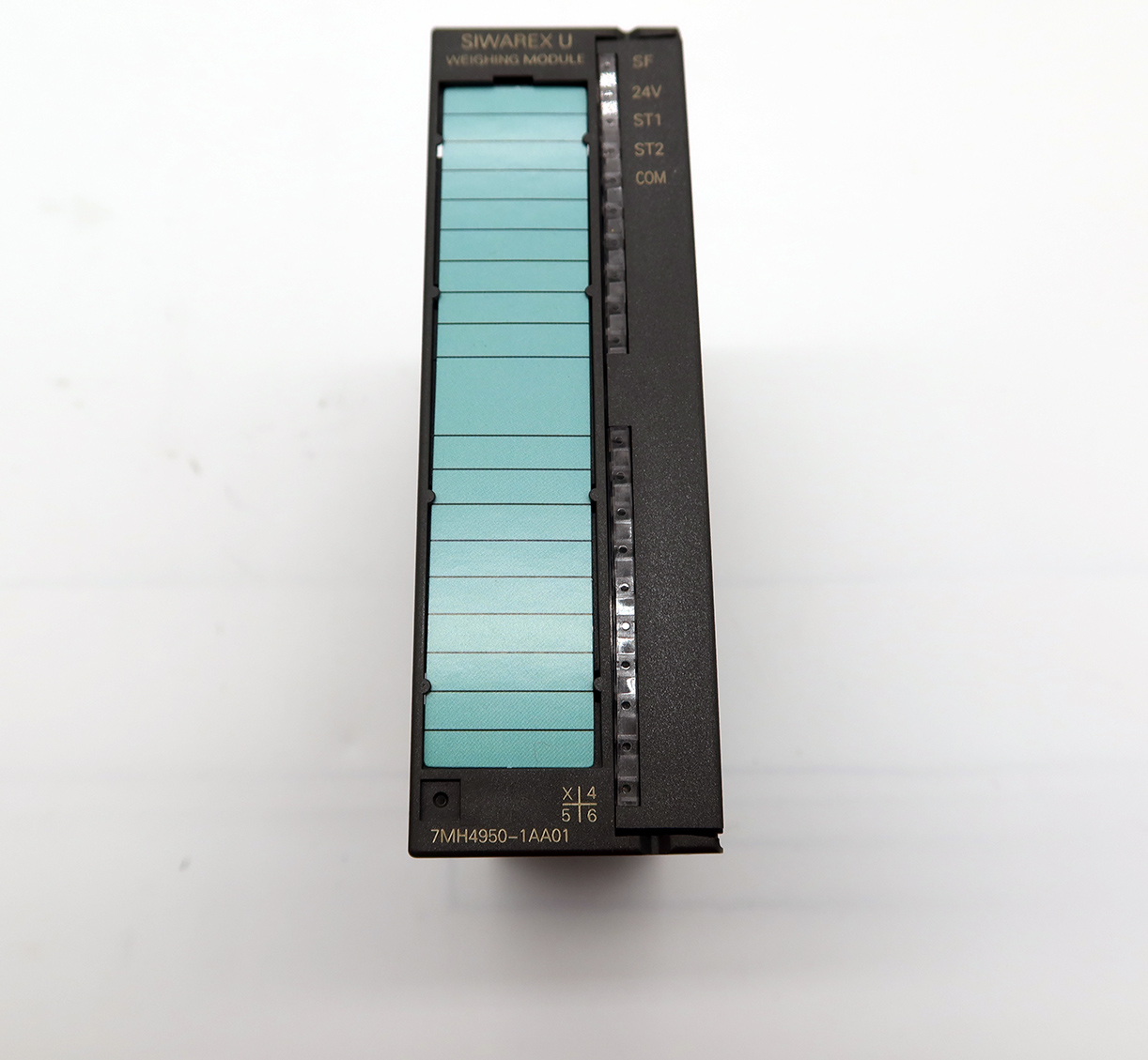 Siemens Original Brand 7MH4950-1AA01 Weighing Module 24VDC/0.15A