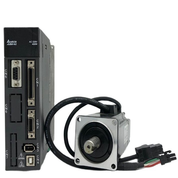 ASD-A2-2023-E Delta A2 1kw servo drive with Ether Cat