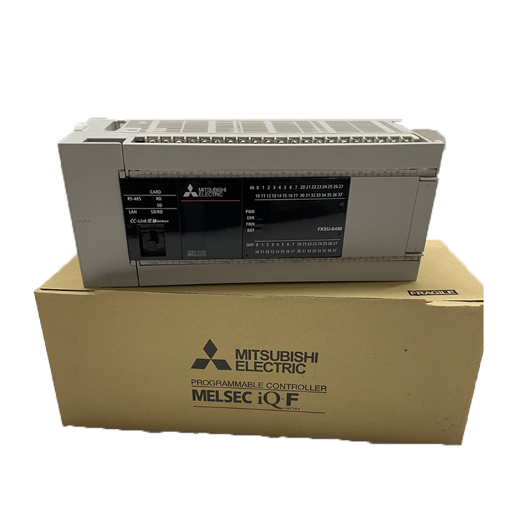 Mitsubishi Industrial Automation PLC Melsec IQ-R Series Digital Input ...