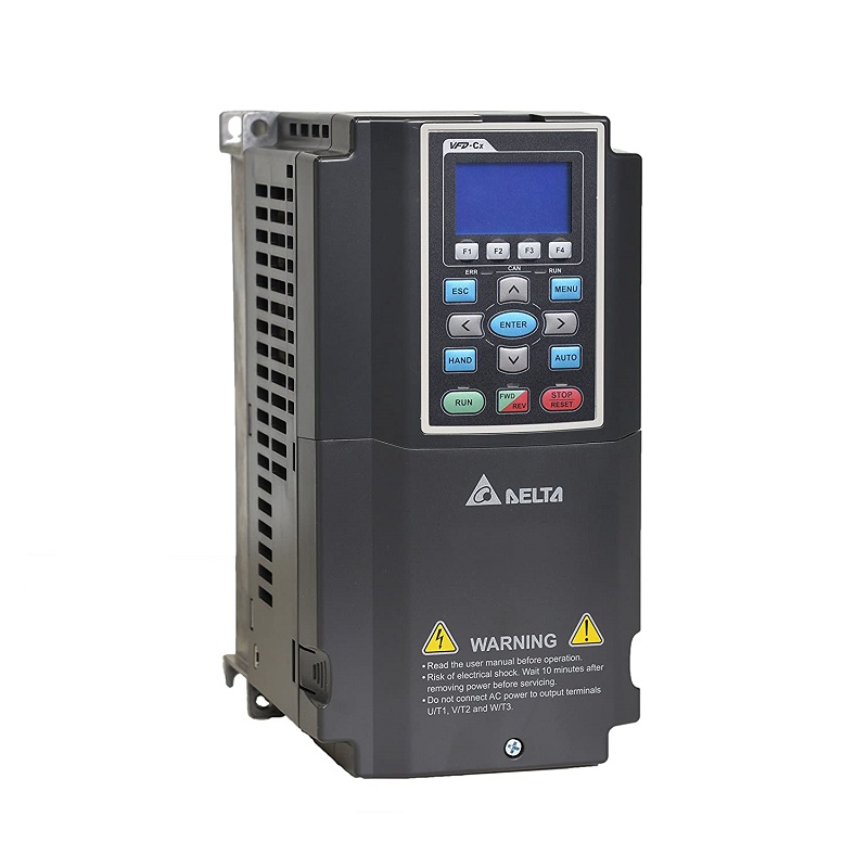 Delta VFD Frequency Inverter 15kw 20HP 3PHASE 380V VFD150E43A