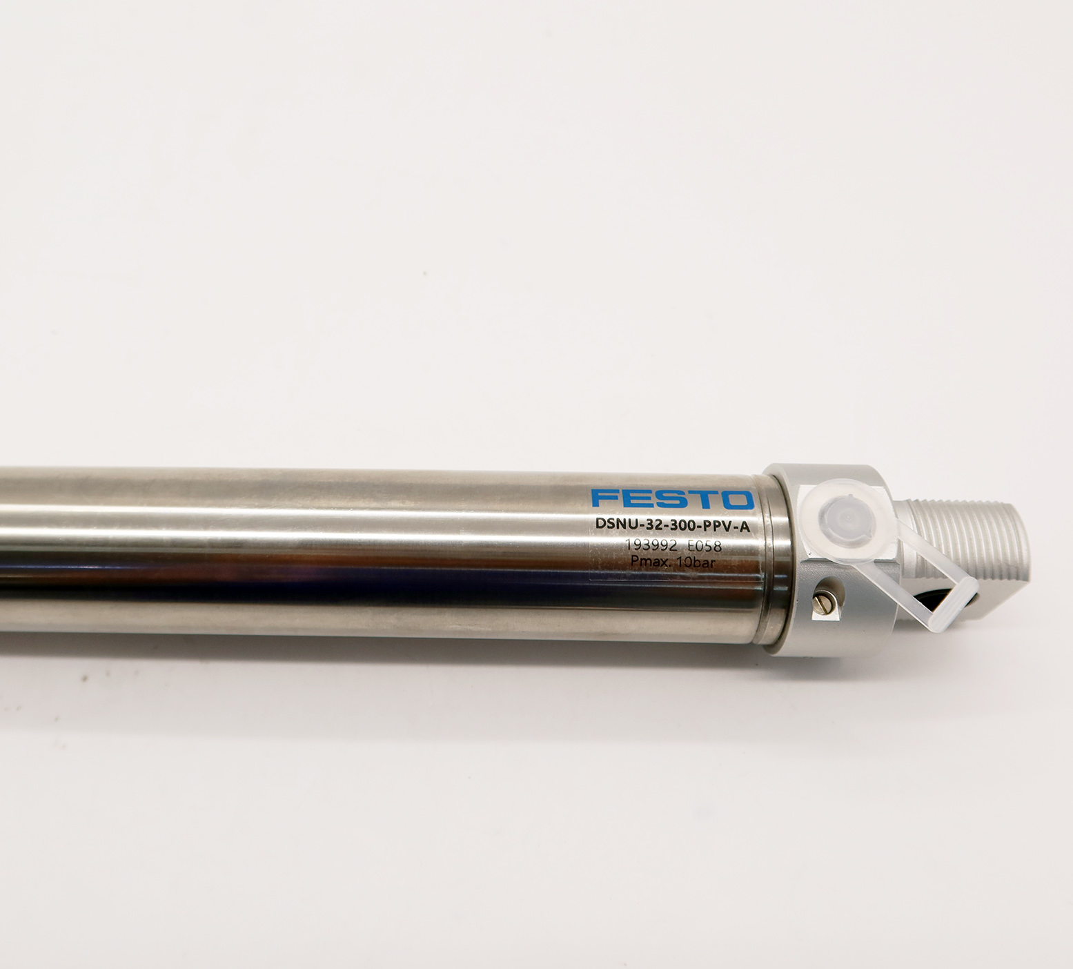 FESTO DSNU-32-300-PPV-A 193992 Round cylinder