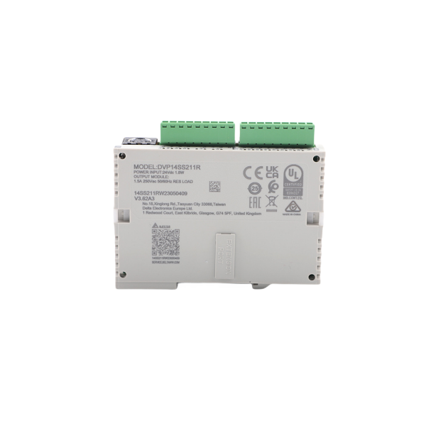 Delta Dvp14ss211r Manual Star - Delta Motor Control Circuit Using DVP ...