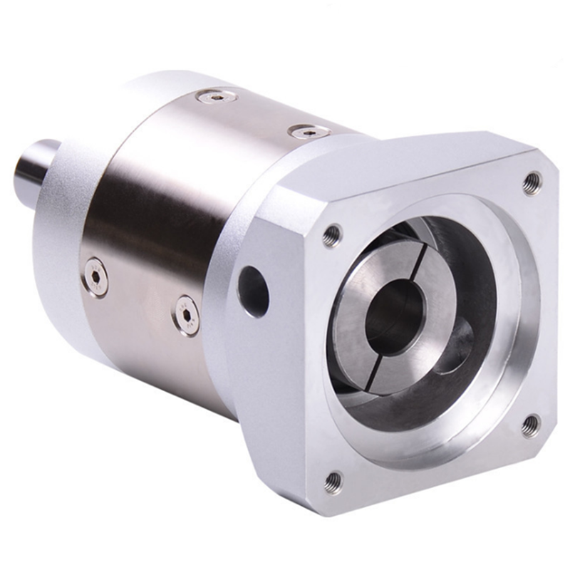 Planetary Gearbox PLX142 Single Stage For Heavy Load Machine