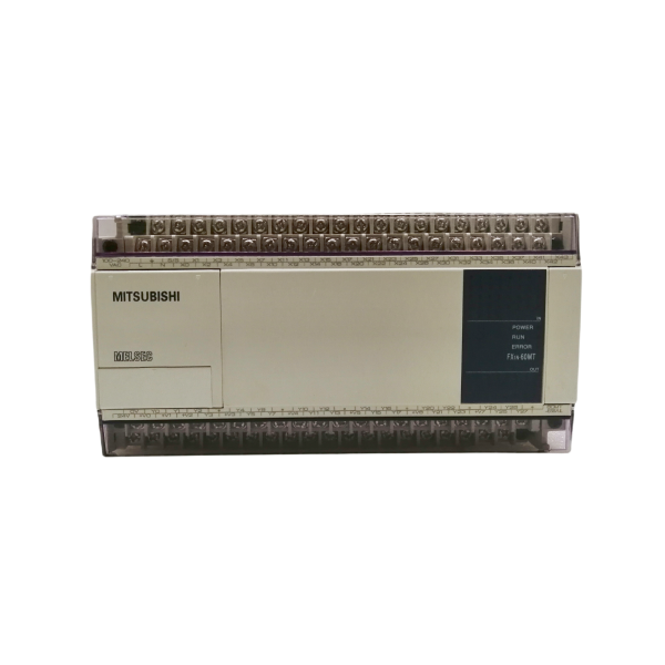 FX1N-60MT-ESS/UL Mitsubishi PLC programmable controller