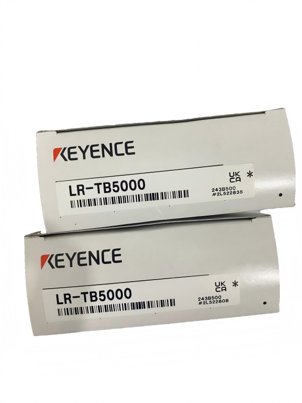 Keyence Self-contained TOF Laser Sensor LR-TB5000