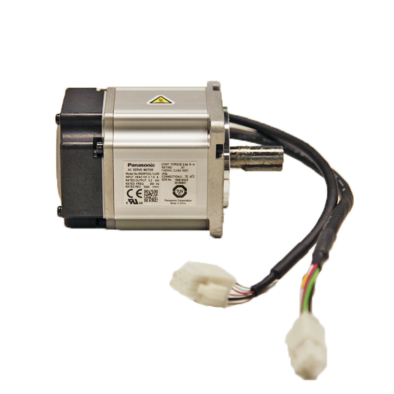 MHMD042G1U Panasonic 400w ac servo motor